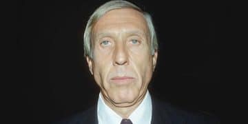 Ivan Boesky the real Gordon Gecko Story