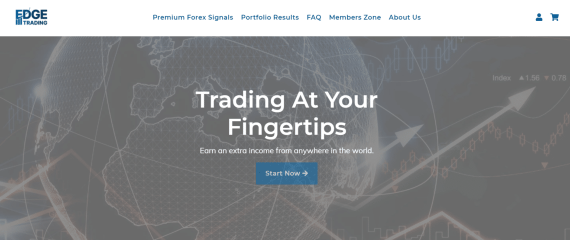 Edge Trading Review