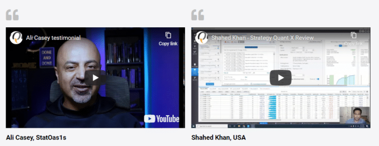 StrategyQuant X Review