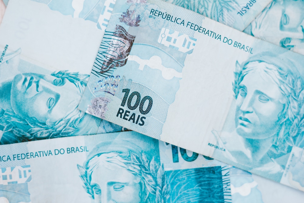 BRL AUD The Brazilian Real Buoyed By Growth In New Jobs Data