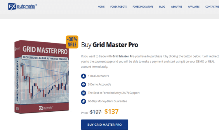 Grid Master Pro Review