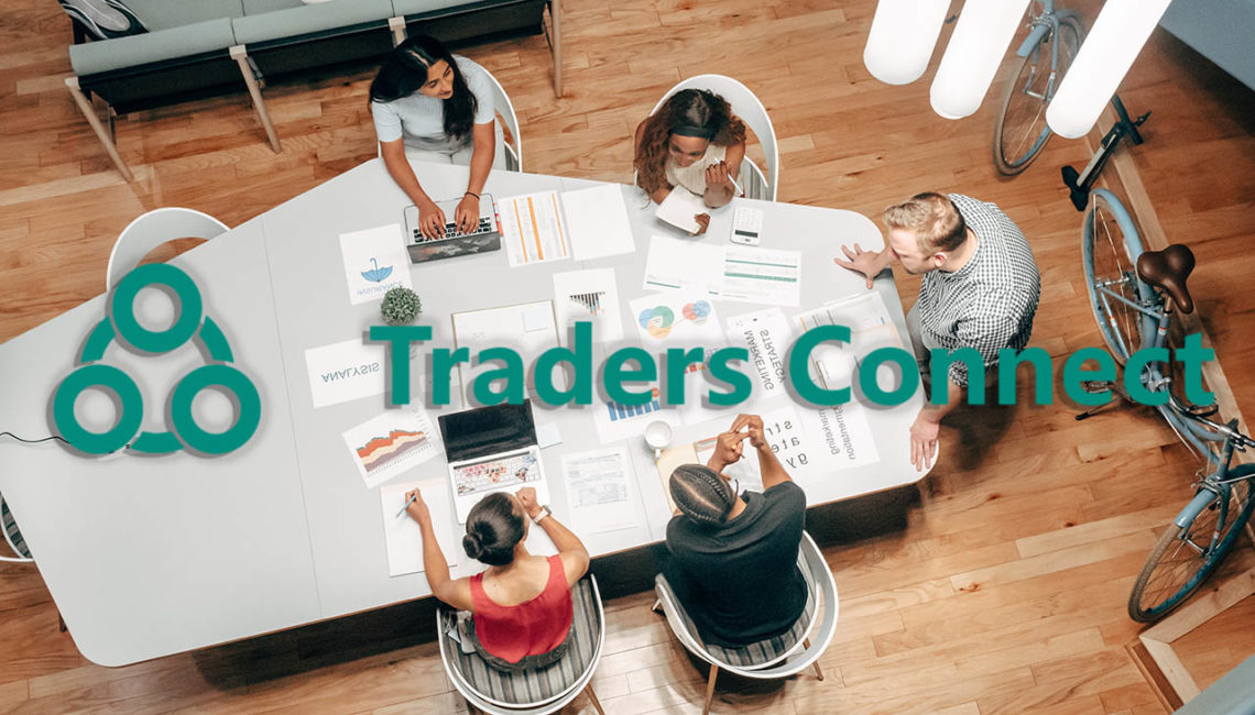 Traders Connect - A Platform for Trading Education, Networking, and More